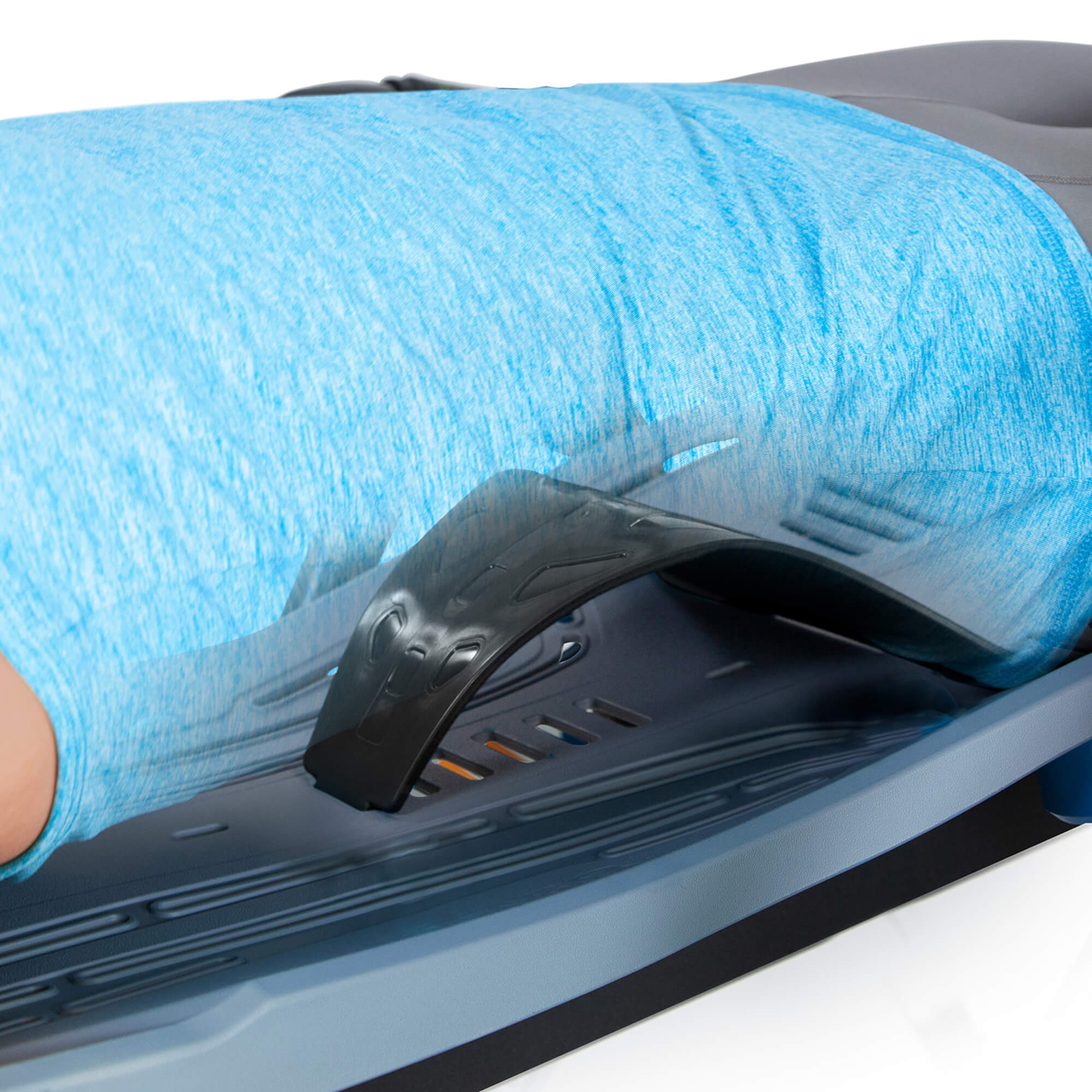 FitSpine Lumbar Bridge | Inversion Table Accessories | Teeter.com