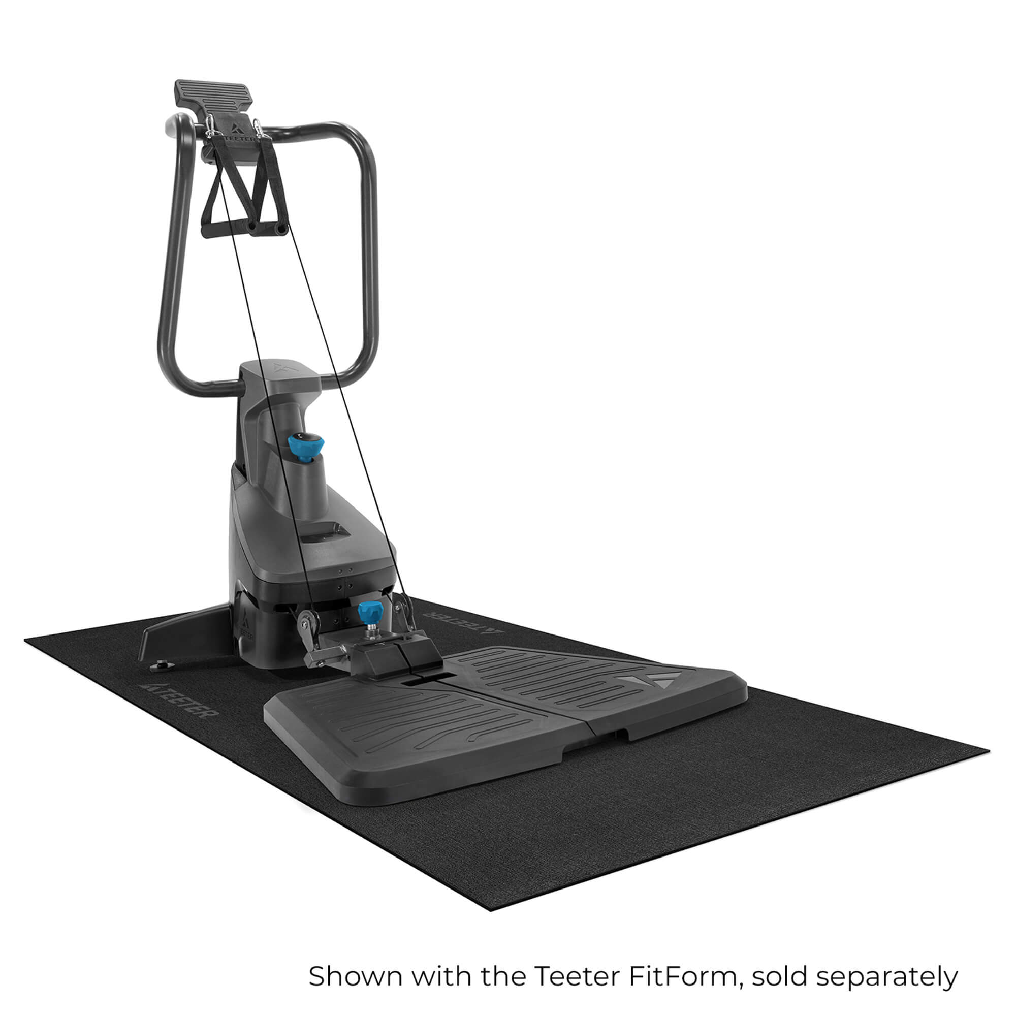 Heavy Duty Equipment Mat Exercise Mat Teeter Heavy Duty Equipment Mat Exercise Mat Teeter
