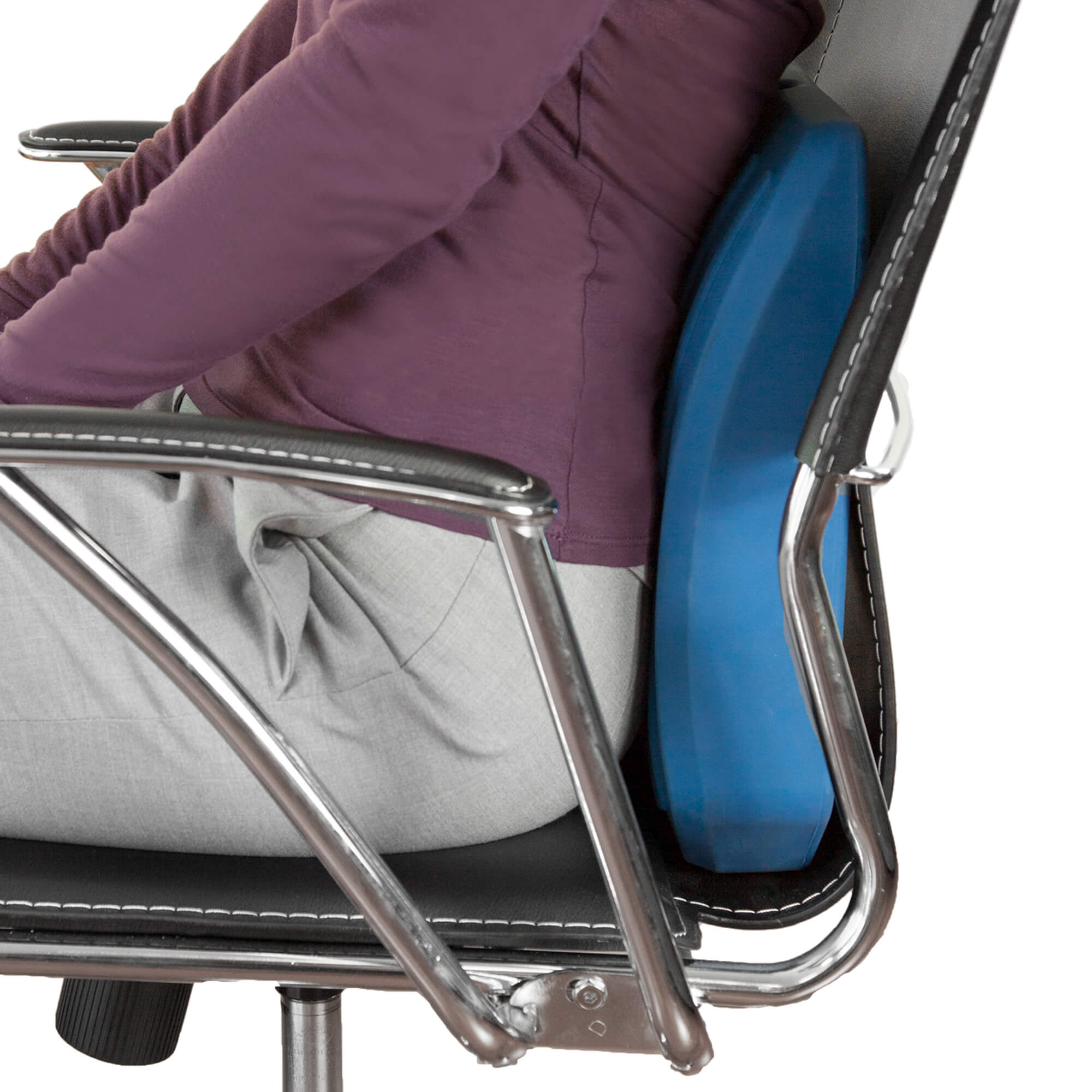 Core Restore - Back Support & Core Training Tool | Teeter.com