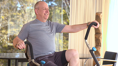 Everything You Should Know About The Teeter FreeStep LT3 Recumbent ...