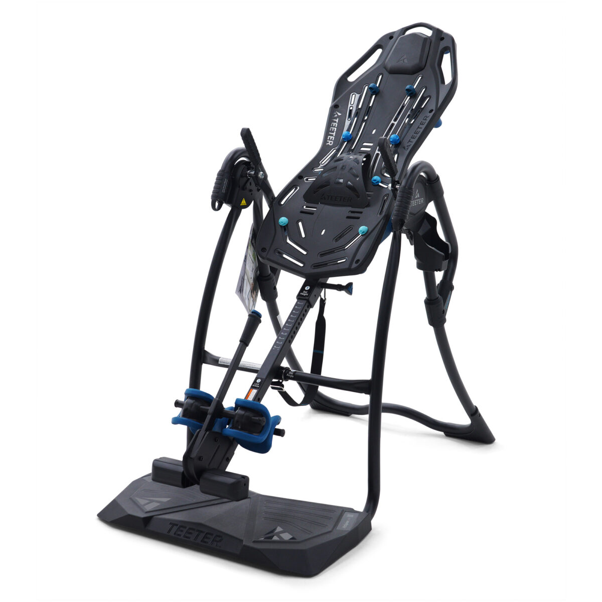 Shop All Teeter Products | Inversion, Fitness, Recovery