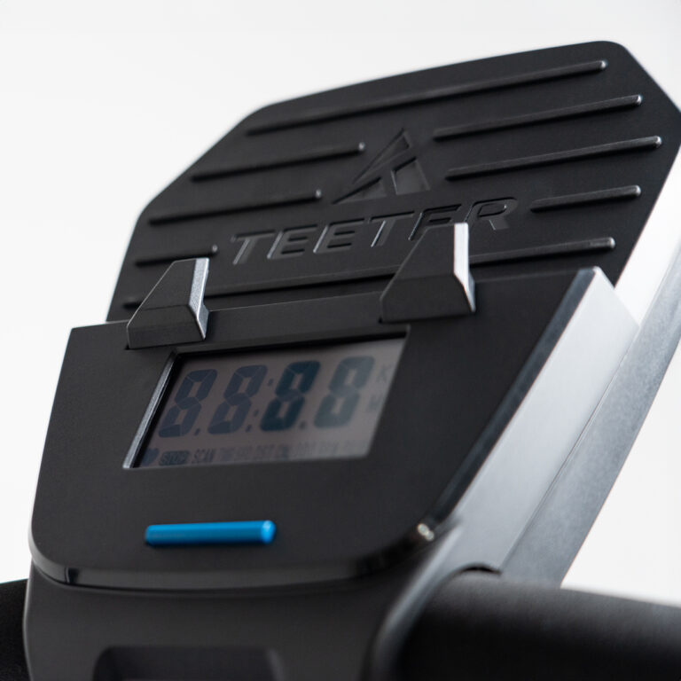 FreeStep LT3 Recumbent Cross Trainer | Teeter.com