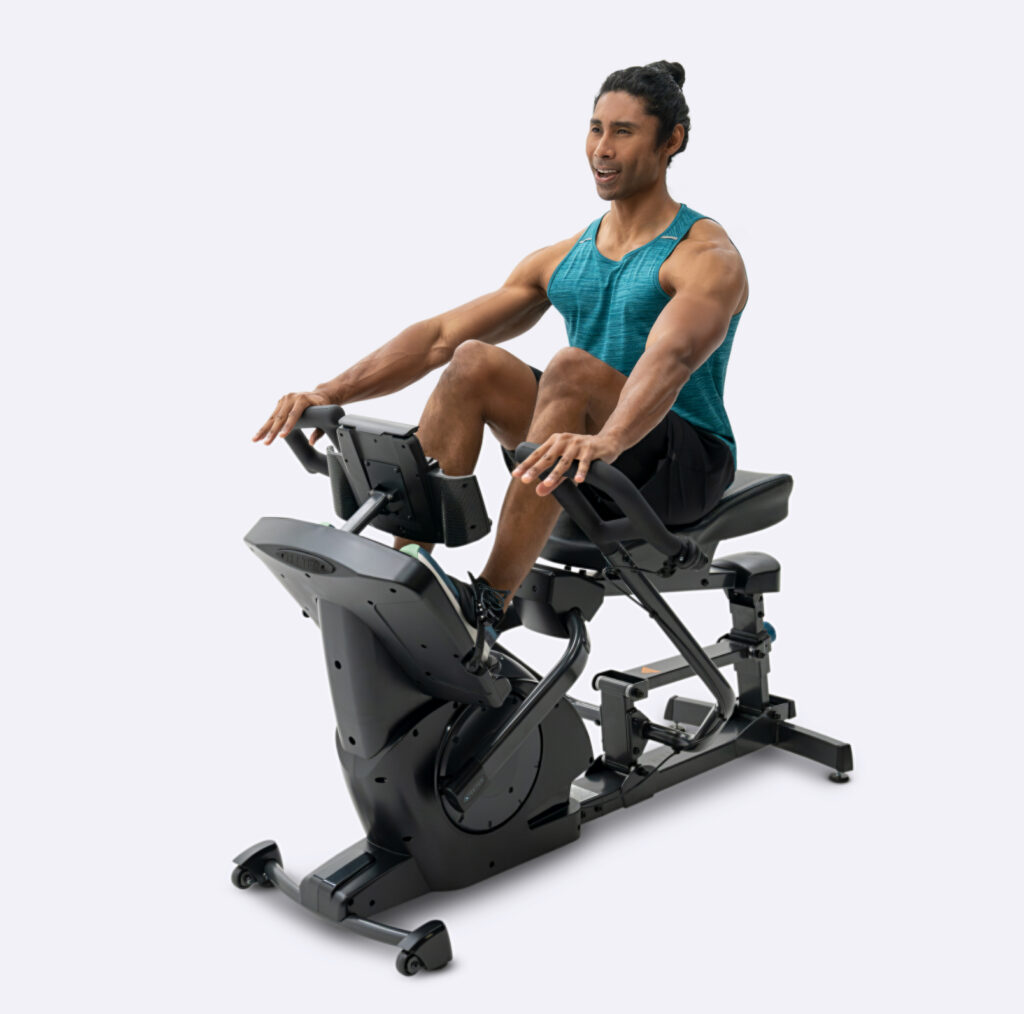 Teeter Power10 Elliptical Rower | Full Body Rowing | Teeter.com