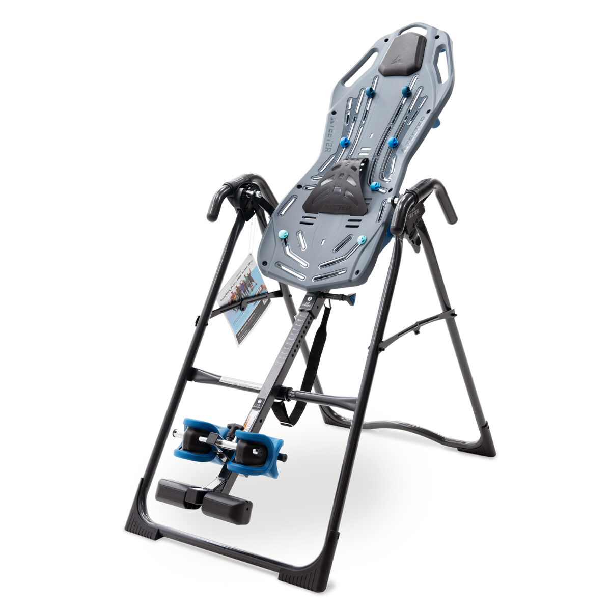 Shop All Teeter Products | Inversion, Fitness, Recovery